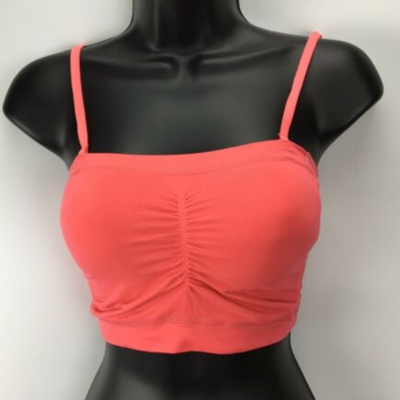 Shimera | Intimates & Sleepwear | Shimera Womens Seamless Convertible ...